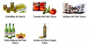 Sello Euskal Label: productos de calidad del País Vasco